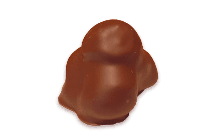 Ballotin à composer de chocolats à Pau - Chocolaterie La Couronne